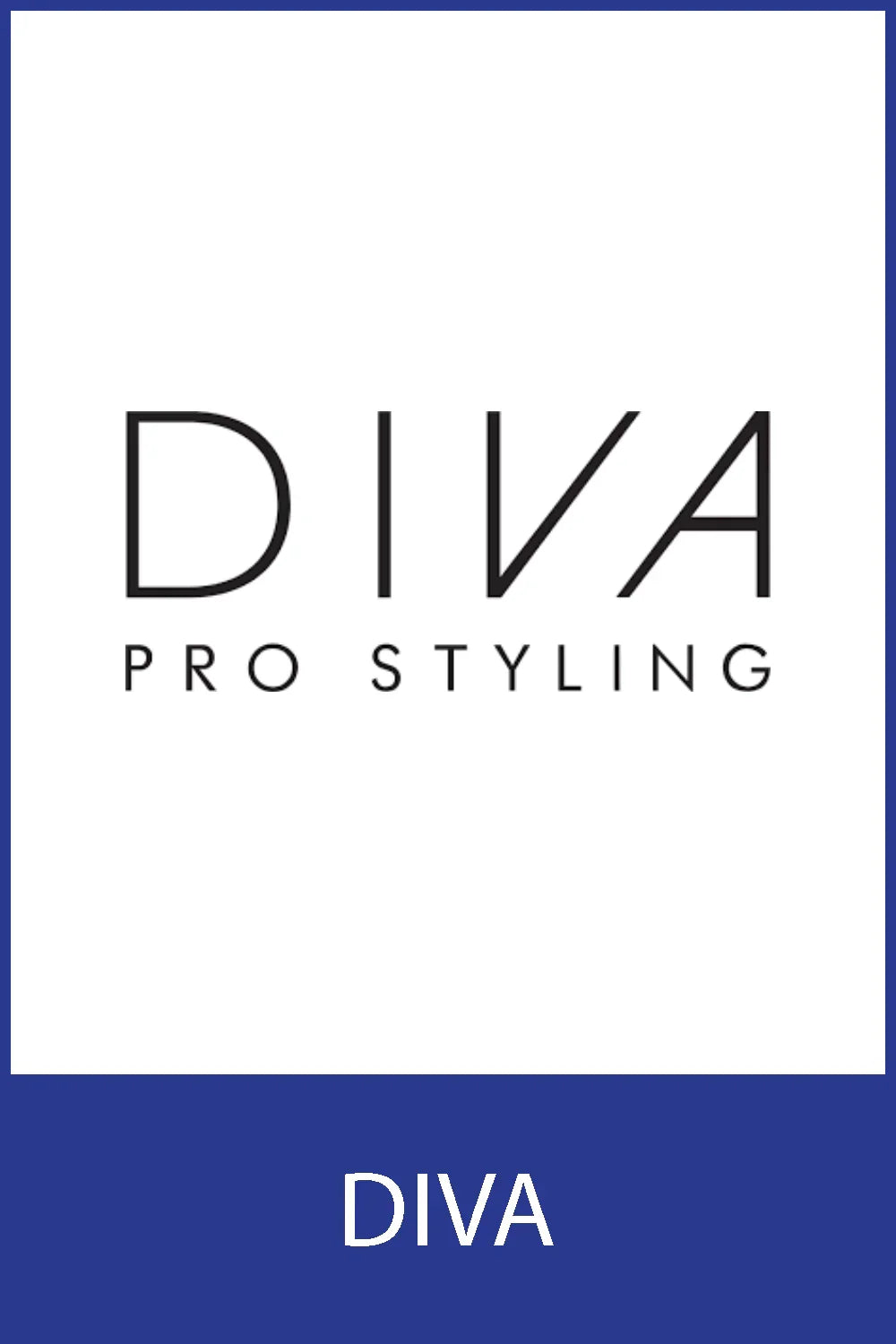 Diva Pro Styling – Hairways (Hair and Beauty) Ltd