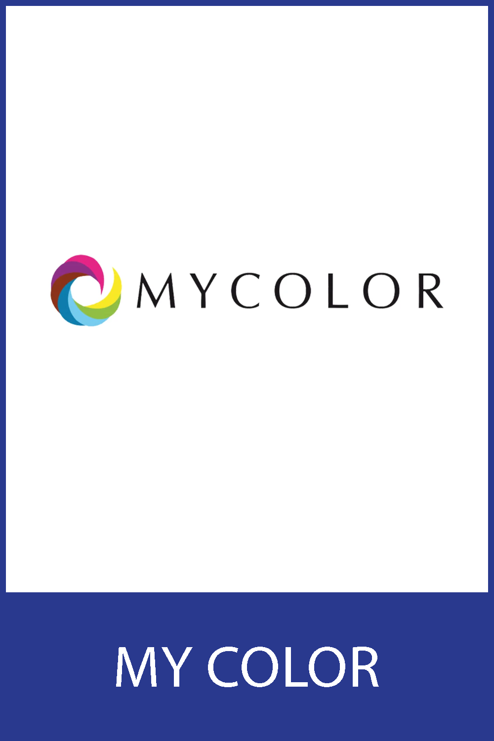 My Color – Hairways (Hair and Beauty) Ltd