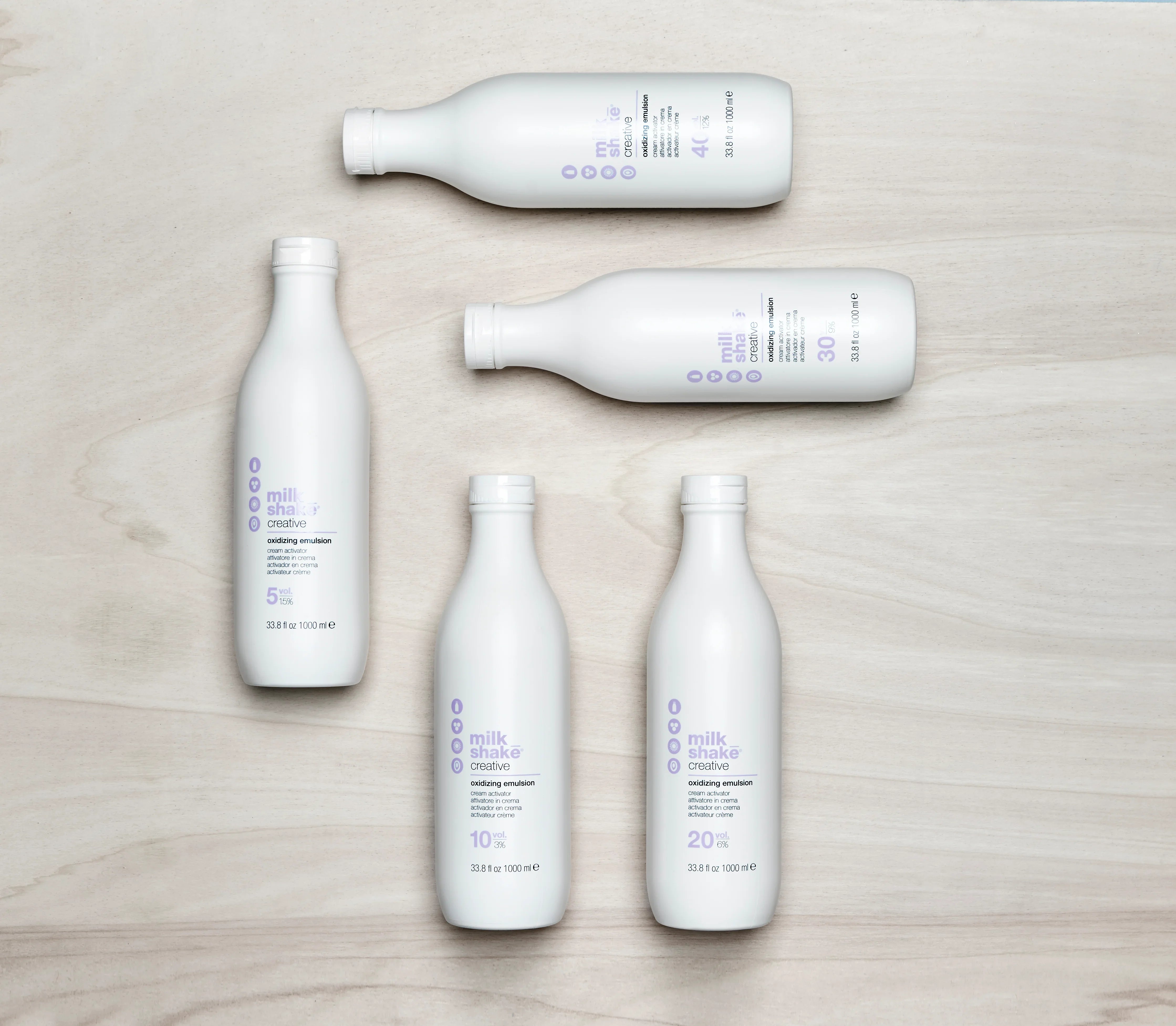Creative Oxidants – Hairways (Hair and Beauty) Ltd