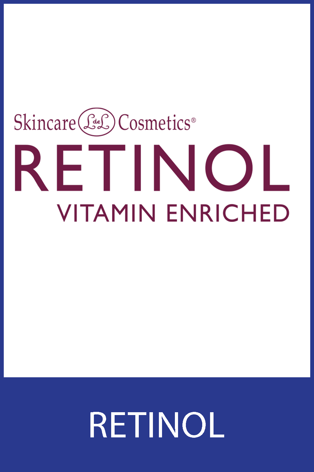 Retinol Vitamin A Anti-Wrinkle Facial Serum 30ml – Hairways (Hair and ...