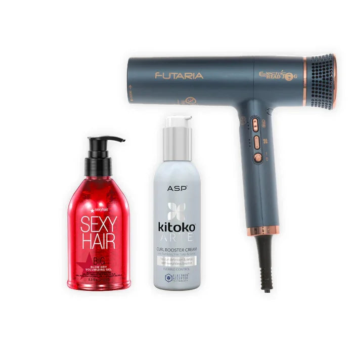 Hair Styling Products & Professional Hair Tools | Hairways Direct ...