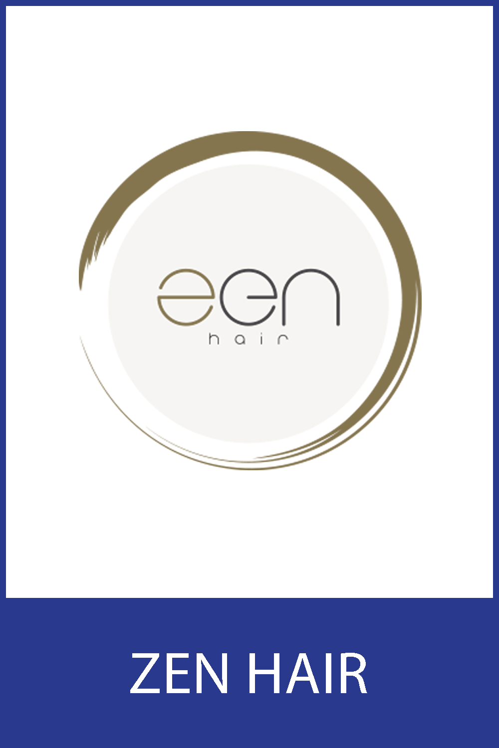 Zen Hair – Hairways (Hair and Beauty) Ltd