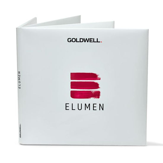 Goldwell - Elumen Shade Chart – Hairways (Hair and Beauty) Ltd