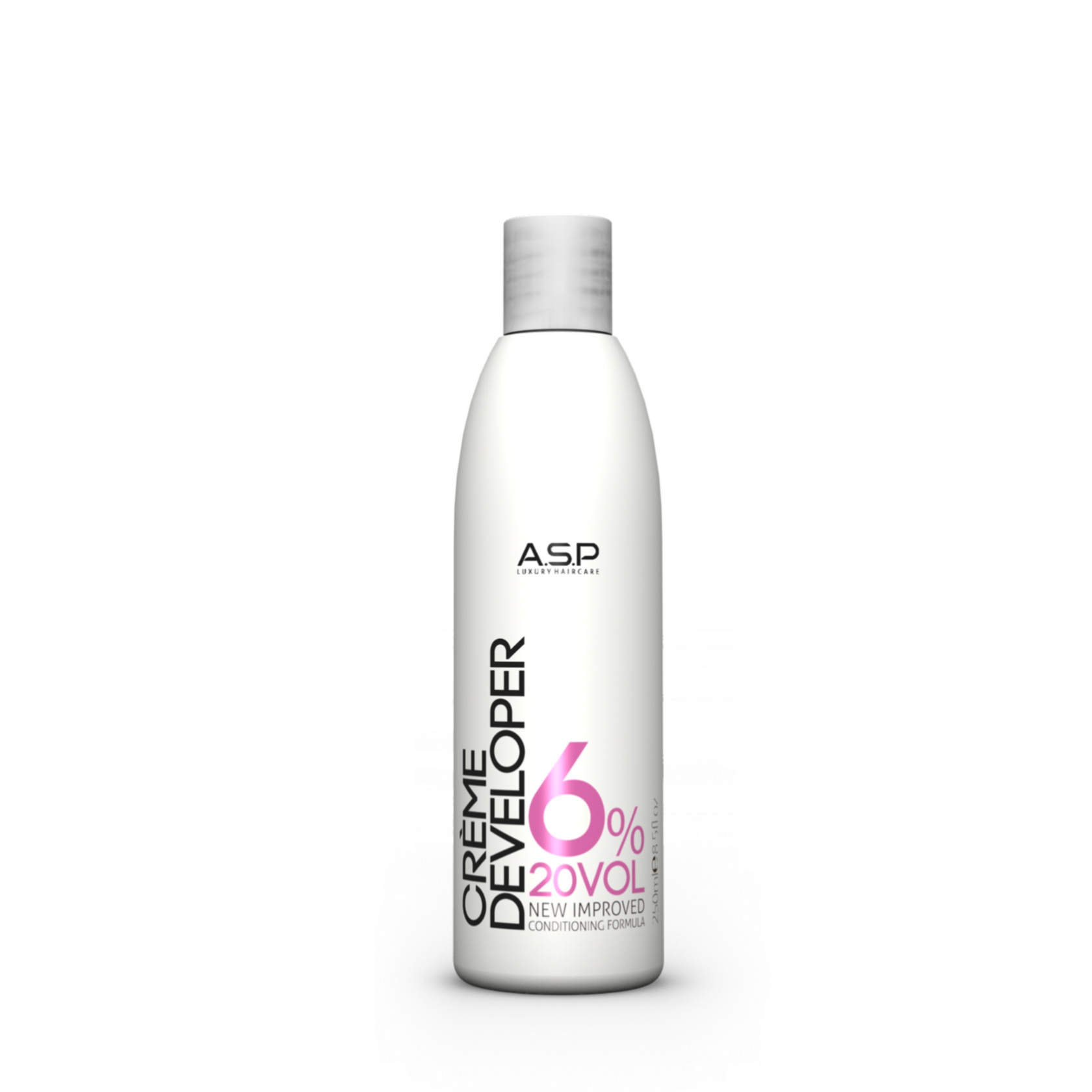 ASP Creme Developer – Hairways (Hair and Beauty) Ltd