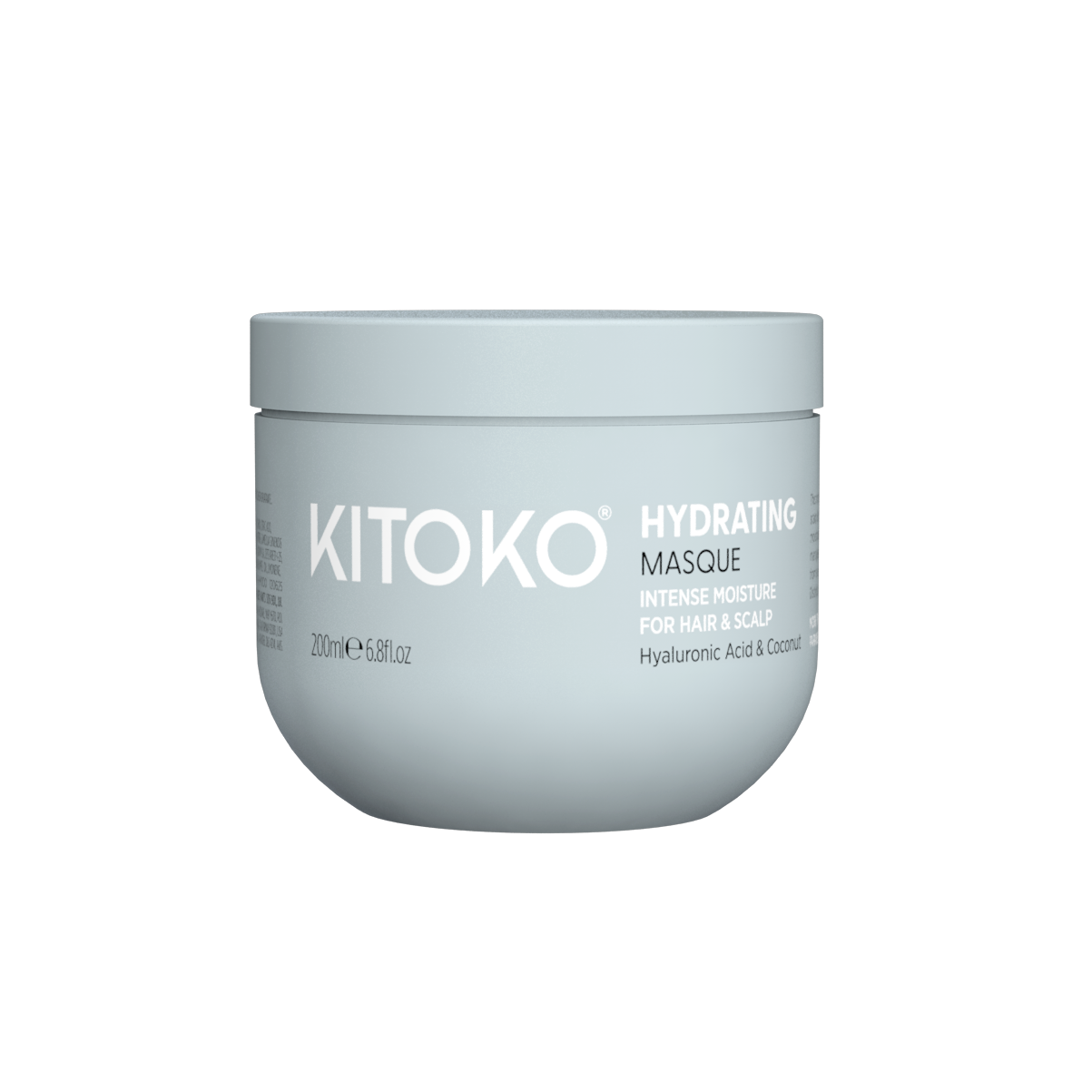 Kitoko Hydrating Masque – Intense Moisture Treatment – Hairways (Hair and Beauty) Ltd