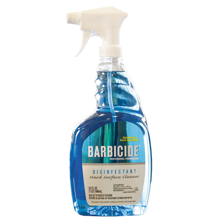 Barbicide Solution – Hairways (Hair and Beauty) Ltd