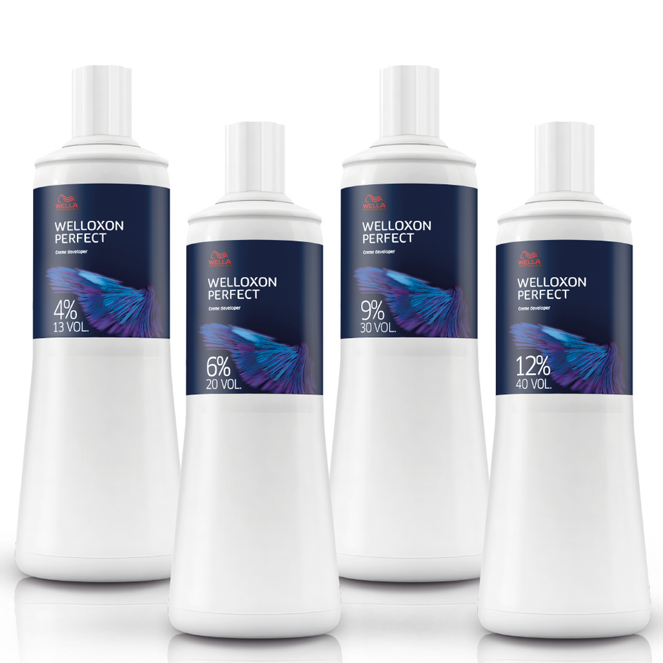 Wella Colortouch Demi Permanent – Hairways (Hair and Beauty) Ltd
