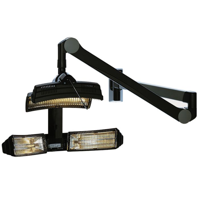 Wella Infrazon Wall Mounted Hood Dryer – Hairways (Hair and Beauty) Ltd