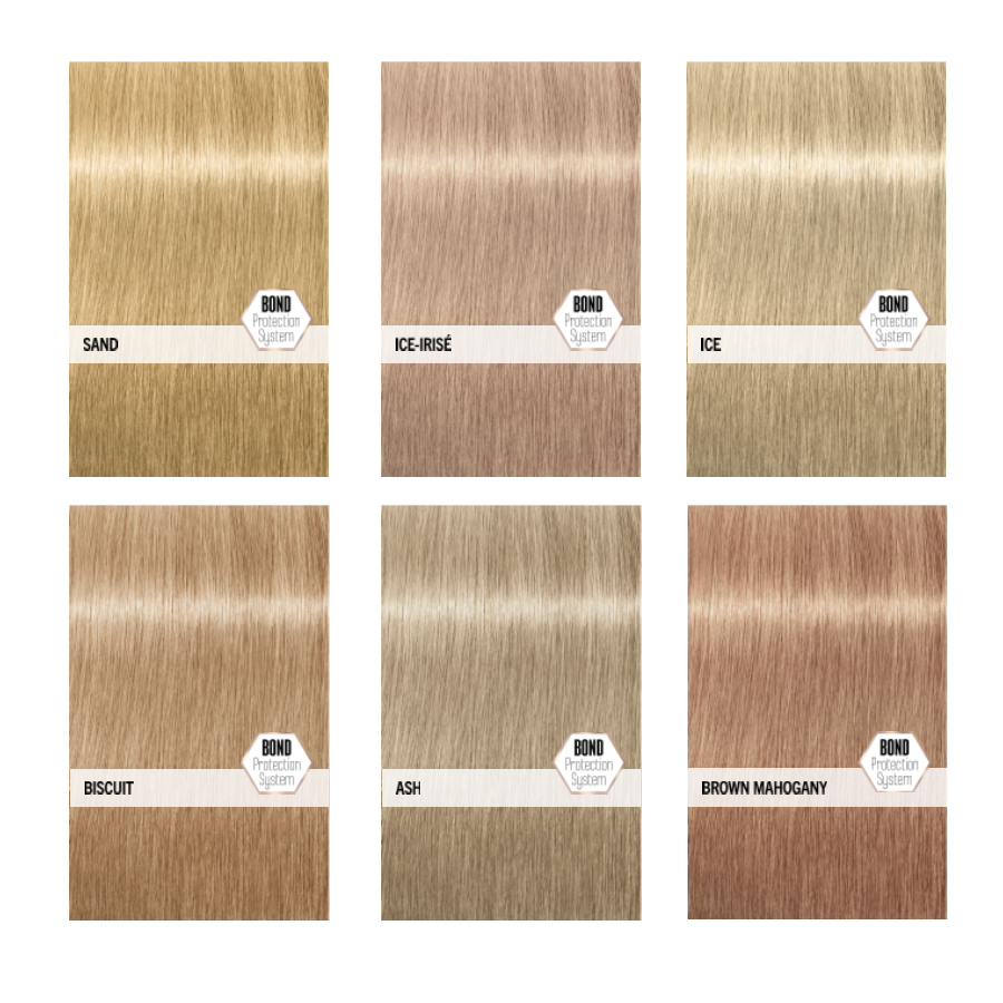 Schwarzkopf BlondMe Lift & Blend Permanent Hair Colour – Hairways (Hair ...
