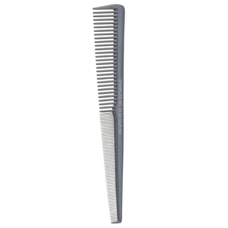 Denman Starflite 55 - Tapered Comb – Hairways (Hair and Beauty) Ltd