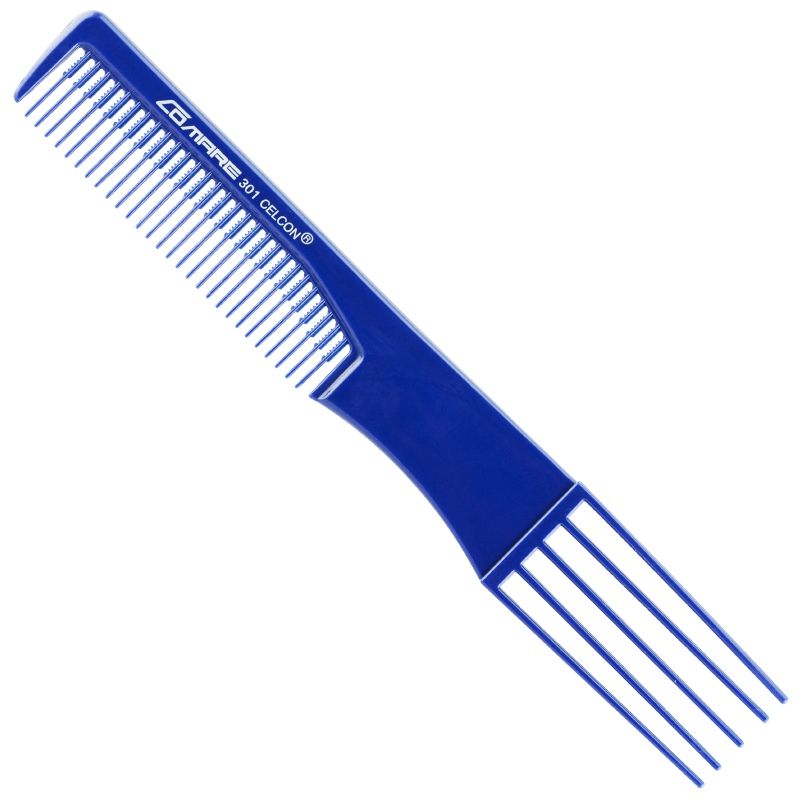 Comare 301 Dressing Out Comb with Lifter – Hairways (Hair and Beauty) Ltd