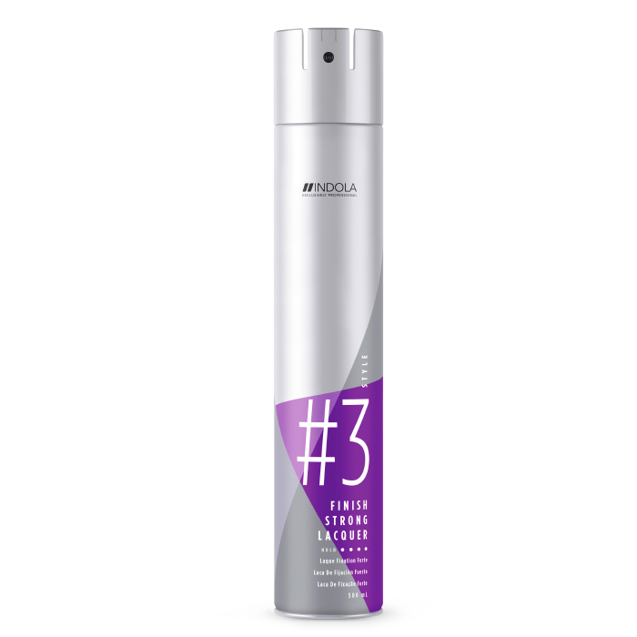 Indola - Innova - Finish Strong Spray 500ml – Hairways (Hair and Beauty ...