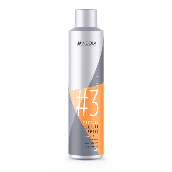 Indola - Innova - Texture Dry Texture Spray 300ml – Hairways (Hair and ...