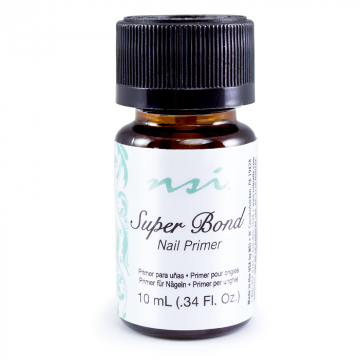 NSI Superbond Primer 10ml – Hairways (Hair and Beauty) Ltd