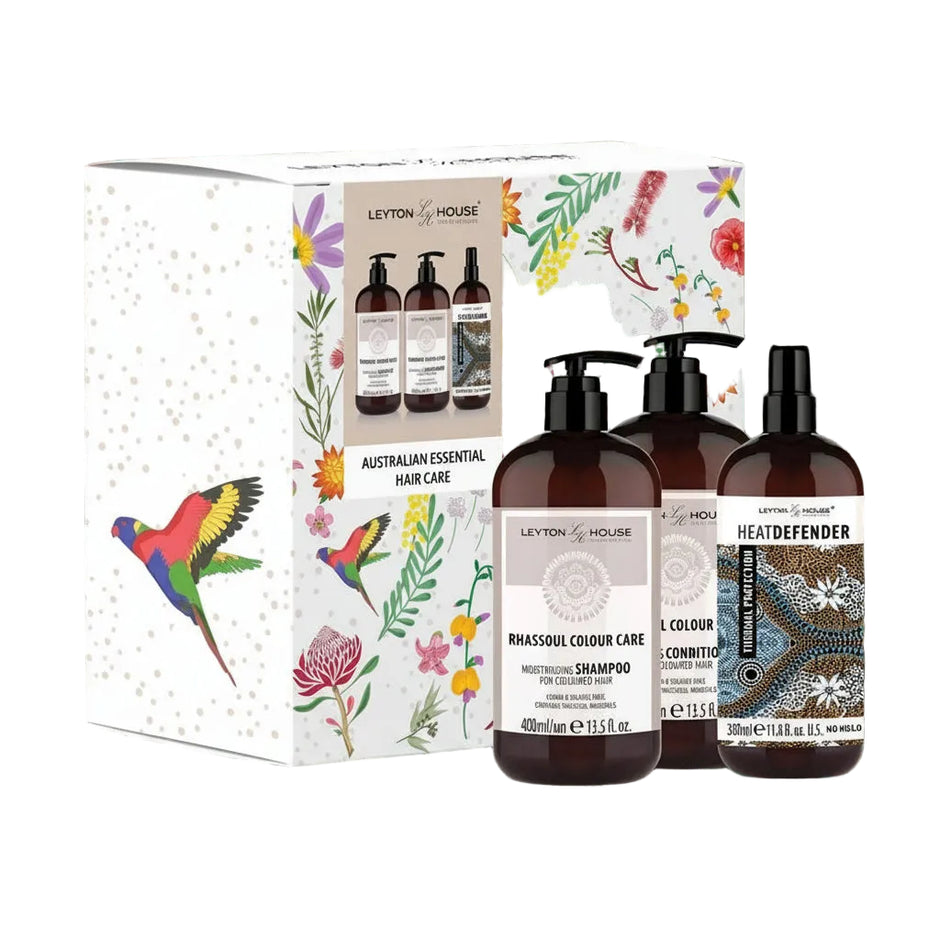 Leyton House – Hairways (Hair and Beauty) Ltd