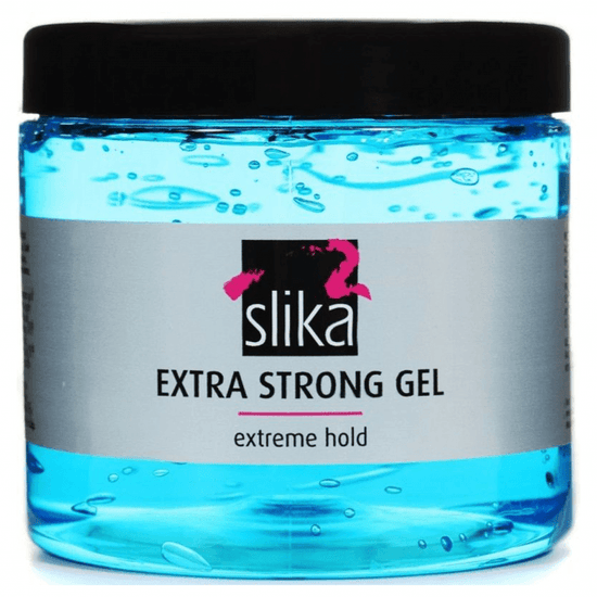 Slika Styling Gel - Extra Strong – Hairways (Hair and Beauty) Ltd