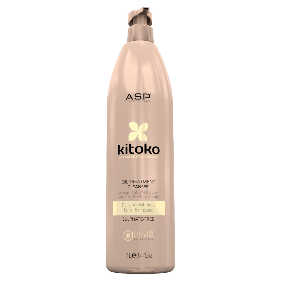 Affinage Kitoko - Full Range – Hairways (Hair and Beauty) Ltd
